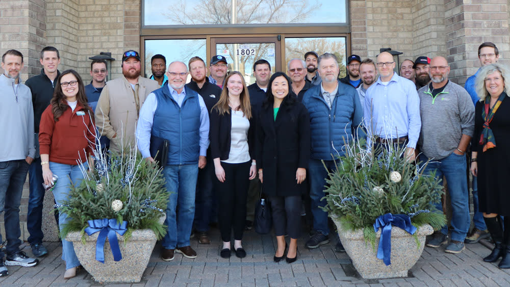 What we are addressing to promote safe, attainable housing.