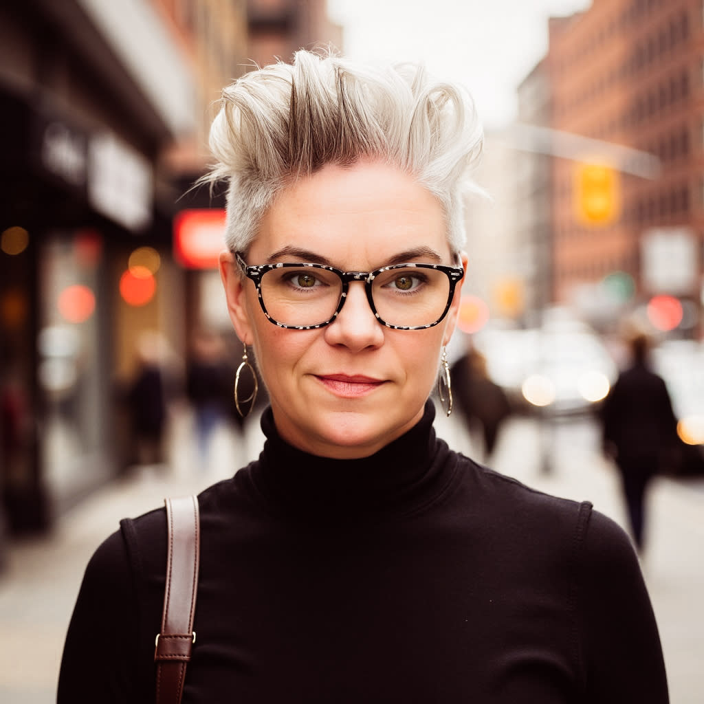 2nd installment of PWC’s Purposeful Diversity Series The Tip of the ...