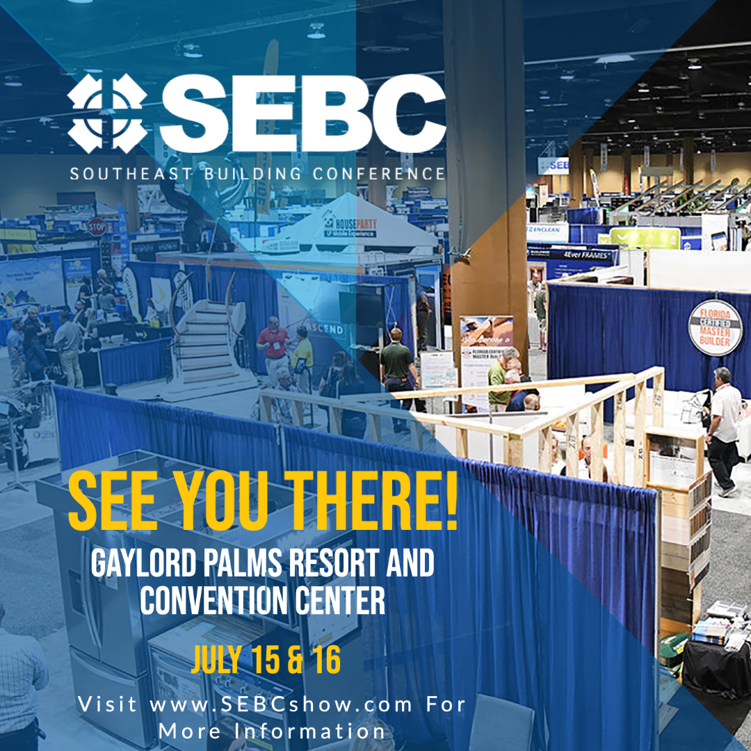 SEBC - Event Registration