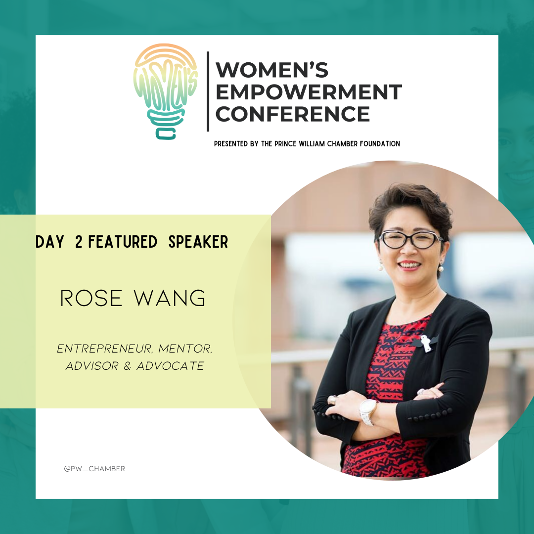 Women's Empowerment Conference - Event Registration