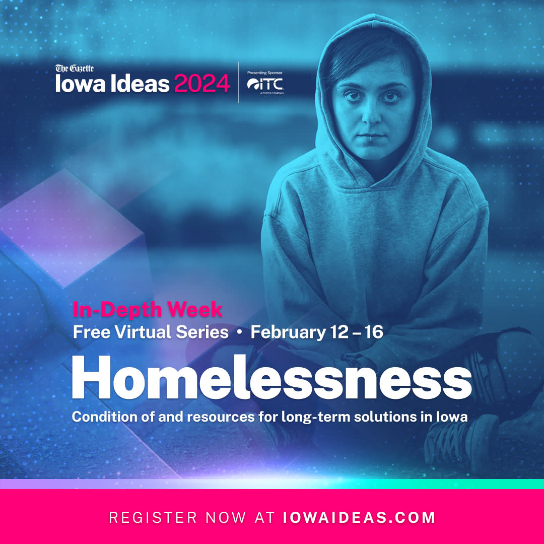Iowa Ideas In-Depth Week - Human & Social Services Event Calendar ...