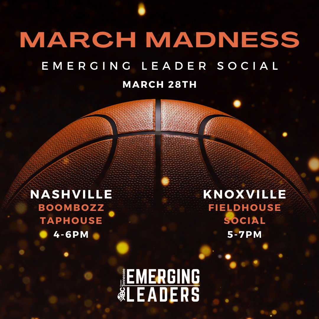 East TN - EL March Madness - Event Registration