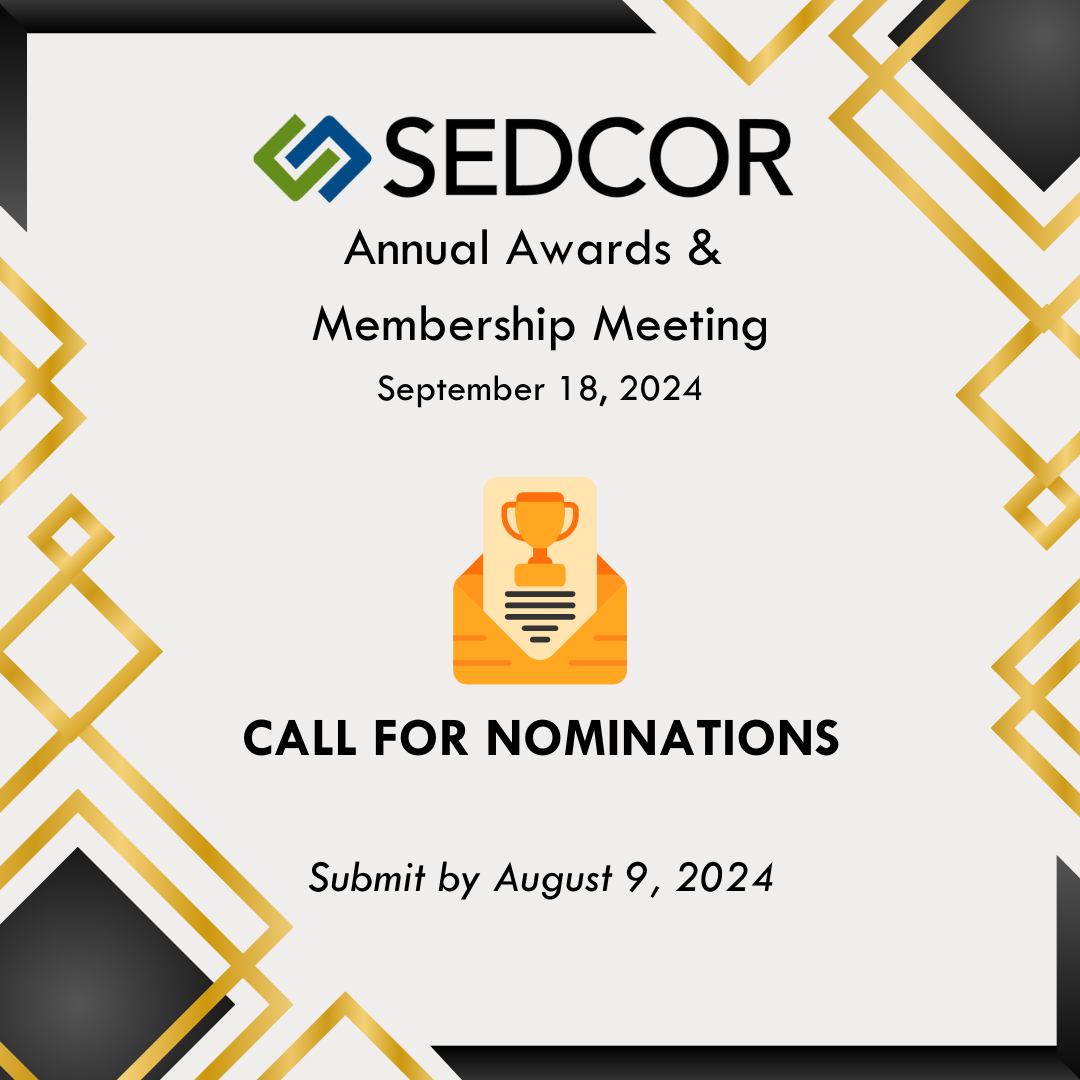 To compile a diverse list of potential award winners for this year's ...