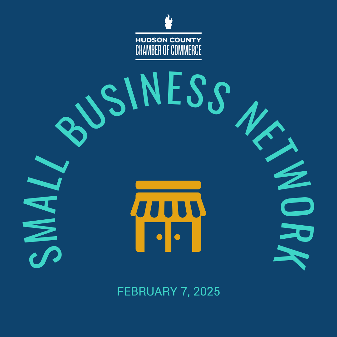 Small Business Network Meeting - Event Registration