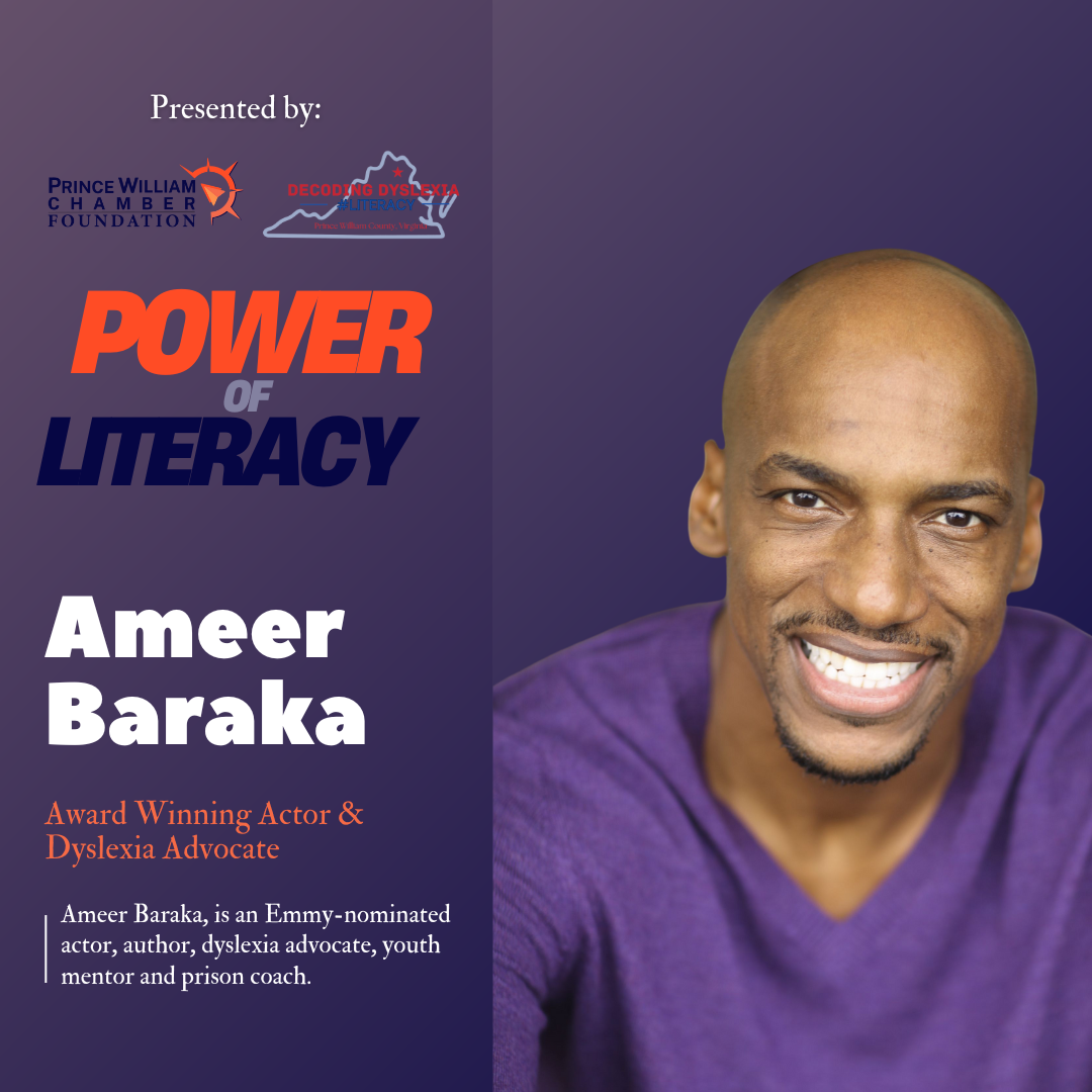 Power of Literacy: Embracing Dyslexia