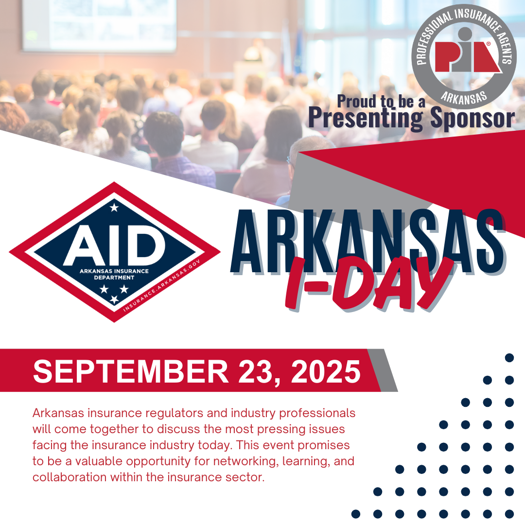 Arkansas I-Day | PIA