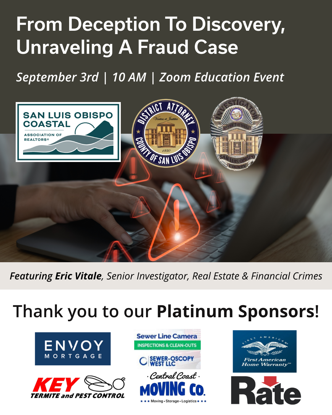 From Deception to Discovery: Unraveling a Fraud Case: Zoom Education ...