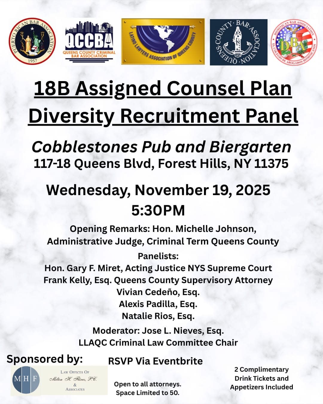 18B Assigned Counsel Plan Diversity Recruitment Panel - default ...