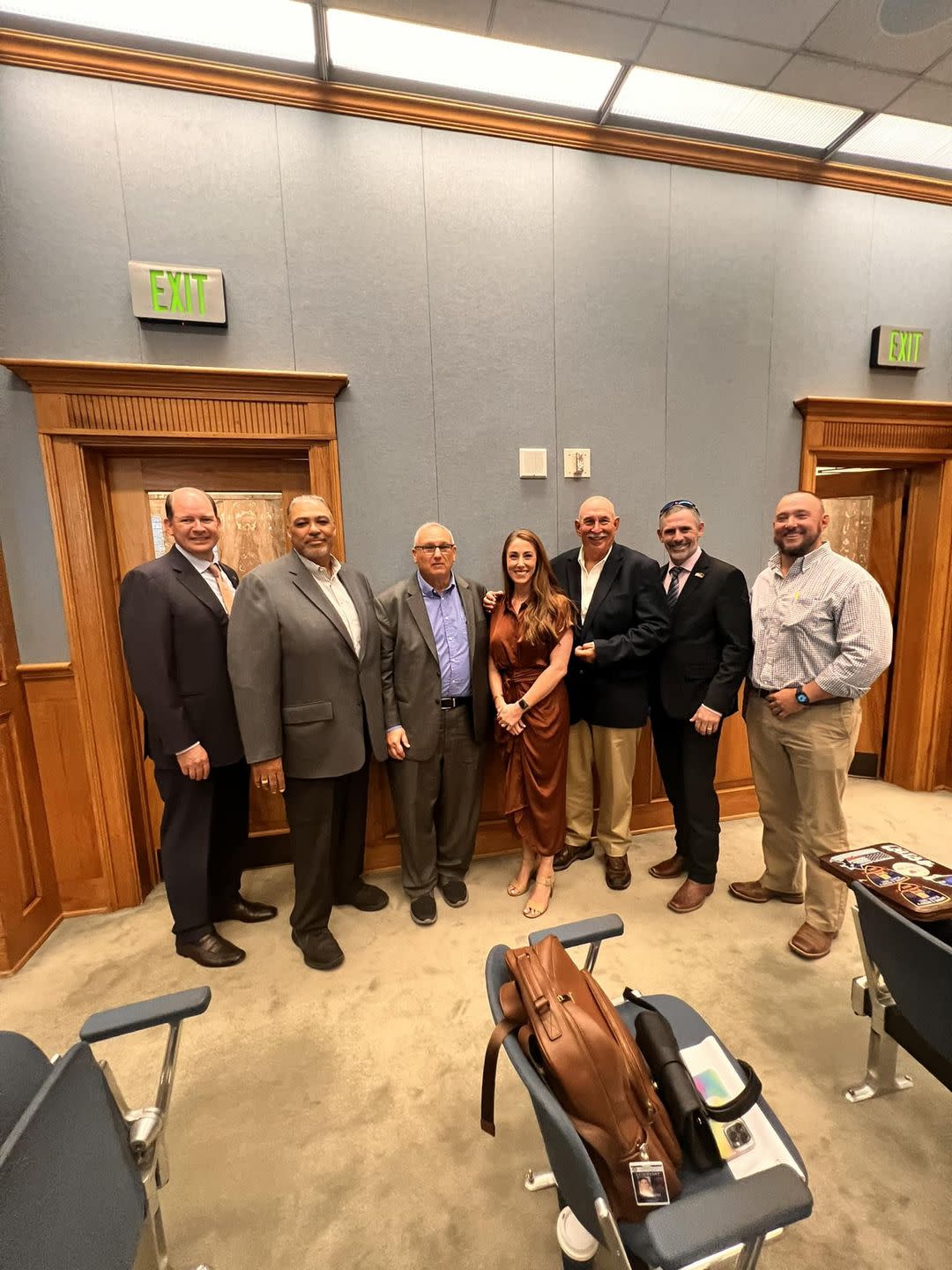 LMTA Co-Hosts Gubernatorial Forum | Thank you, candidates!