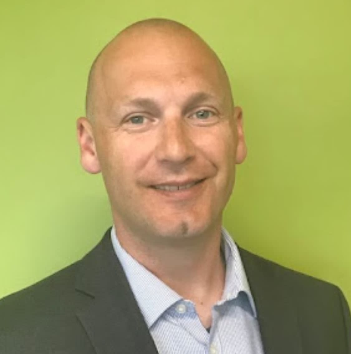 Chad Rich , General Supervisor, Safety Codes Permits & Inspections ...