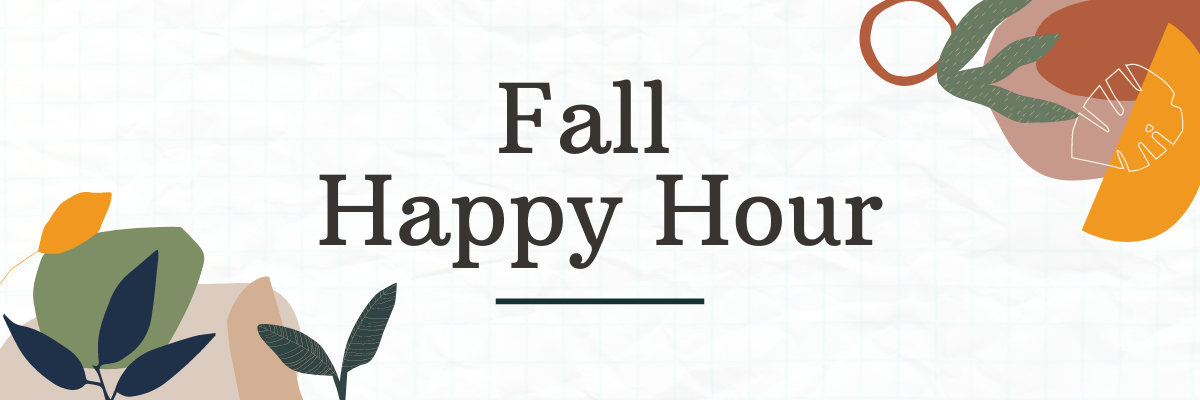 Fall Member Appreciation Happy Hour - default - Direct Marketing ...