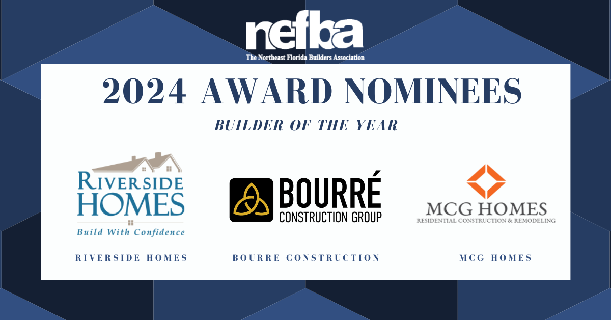 NEFBA Installation of Officers & Board Members - NEFBA