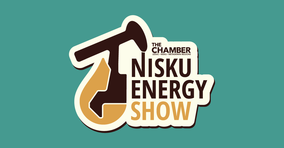 2025 Nisku Energy Show - Event Registration