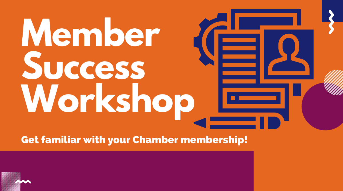 Member Success Workshop - Harrisburg Regional Chamber & CREDC