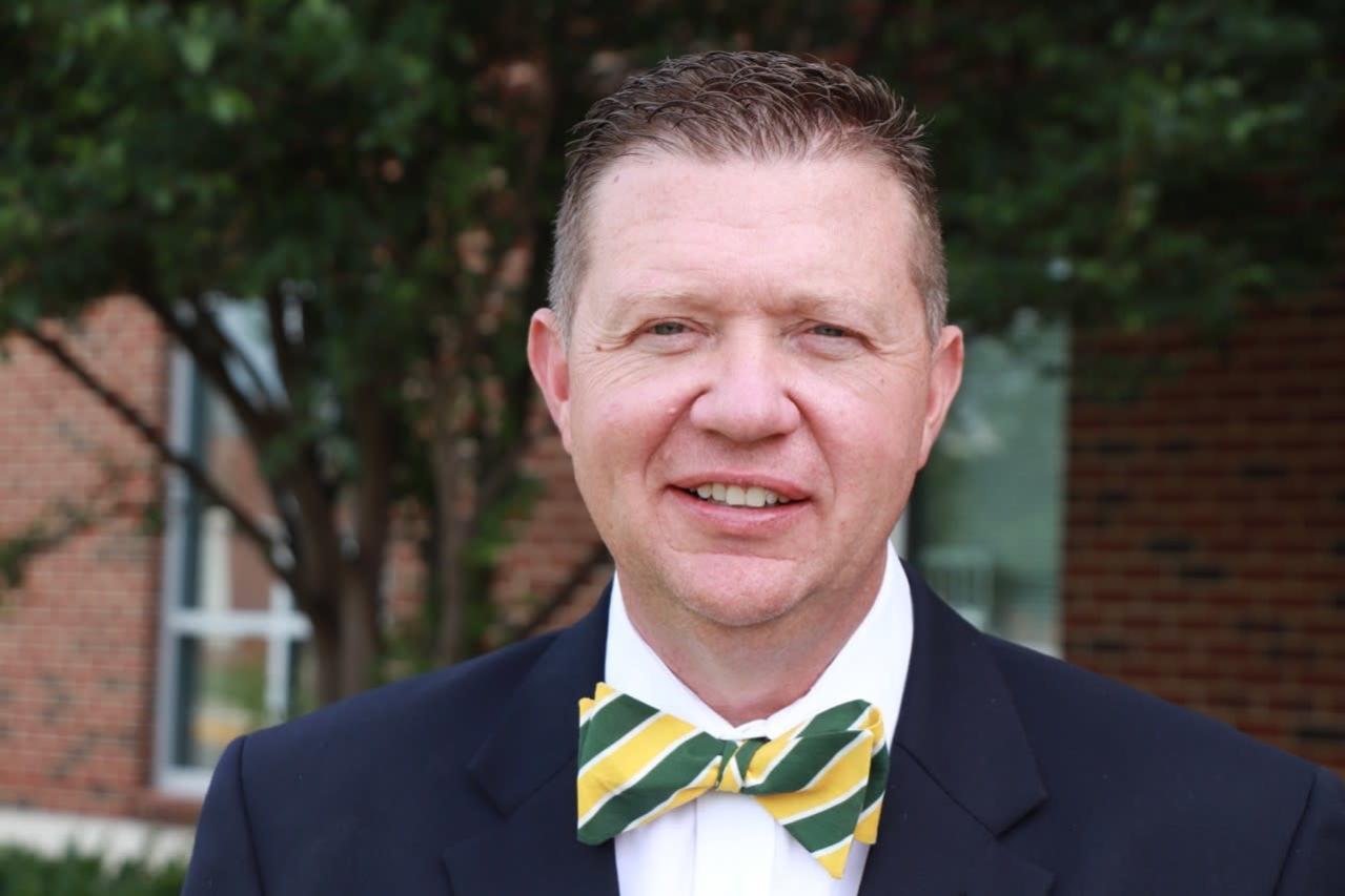 Leader Spotlight: Doug Straley - Louisa County Chamber of Commerce