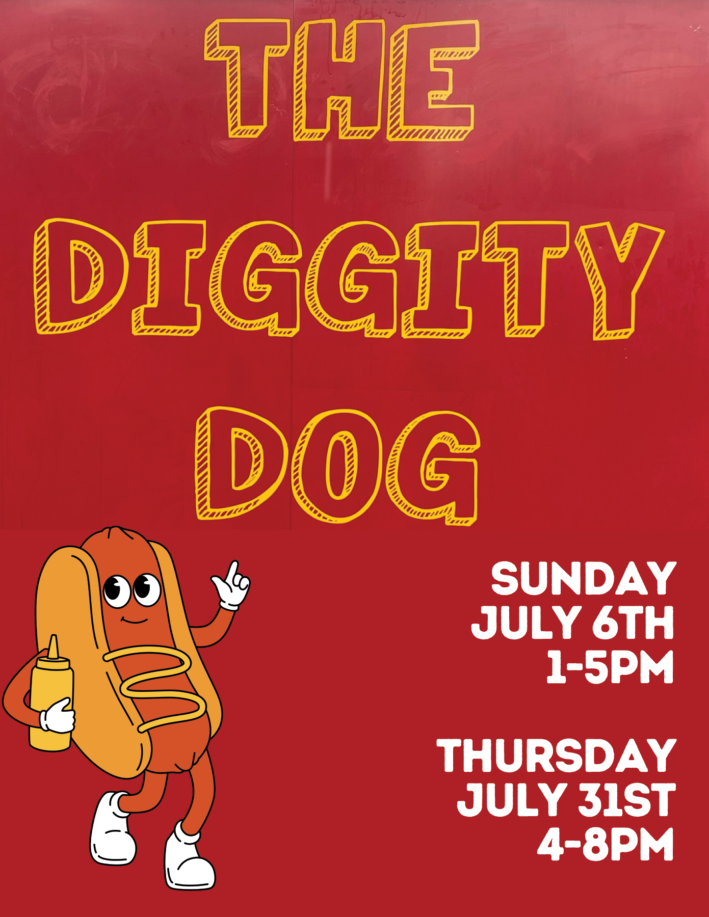 The Diggity Dog@ Silvaticus - Our mission is to create positive change ...