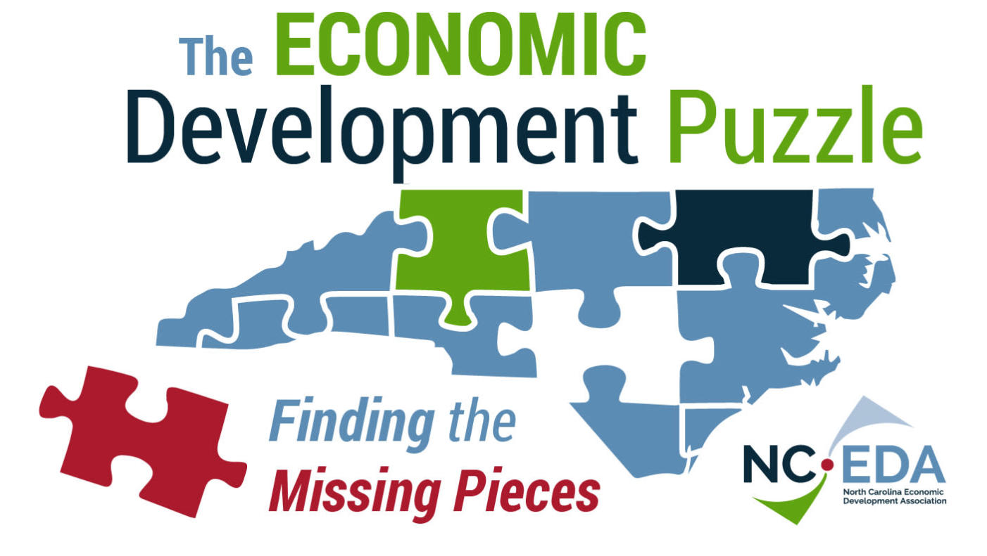NCEDA 2019 Annual Conference, presented by ECS Southeast - NCEDA