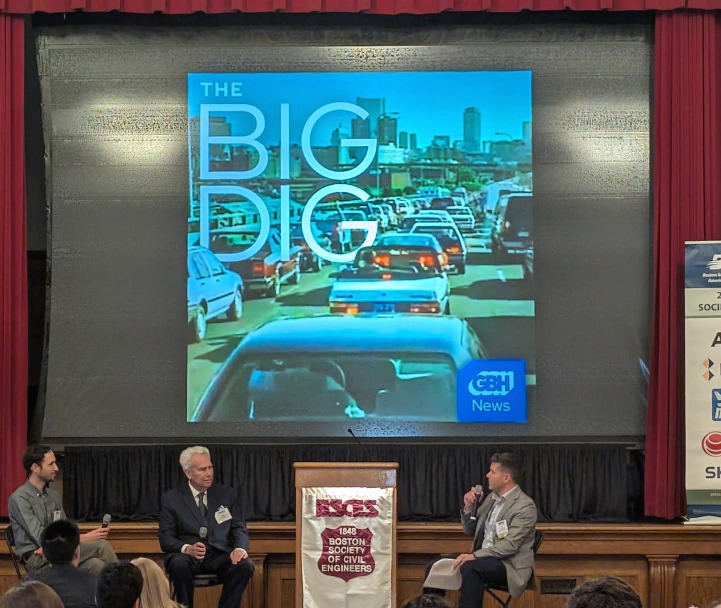 By Edward Breed, ENV SP, Project Manager, Skanska USA Civil Northeast ...