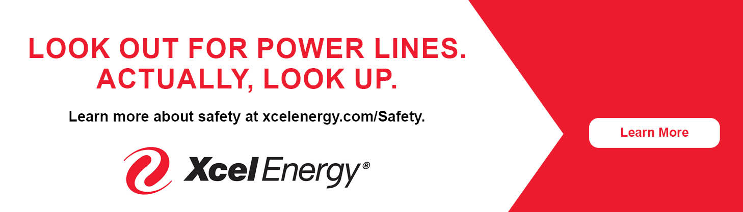 Advertisement: Xcel Energy