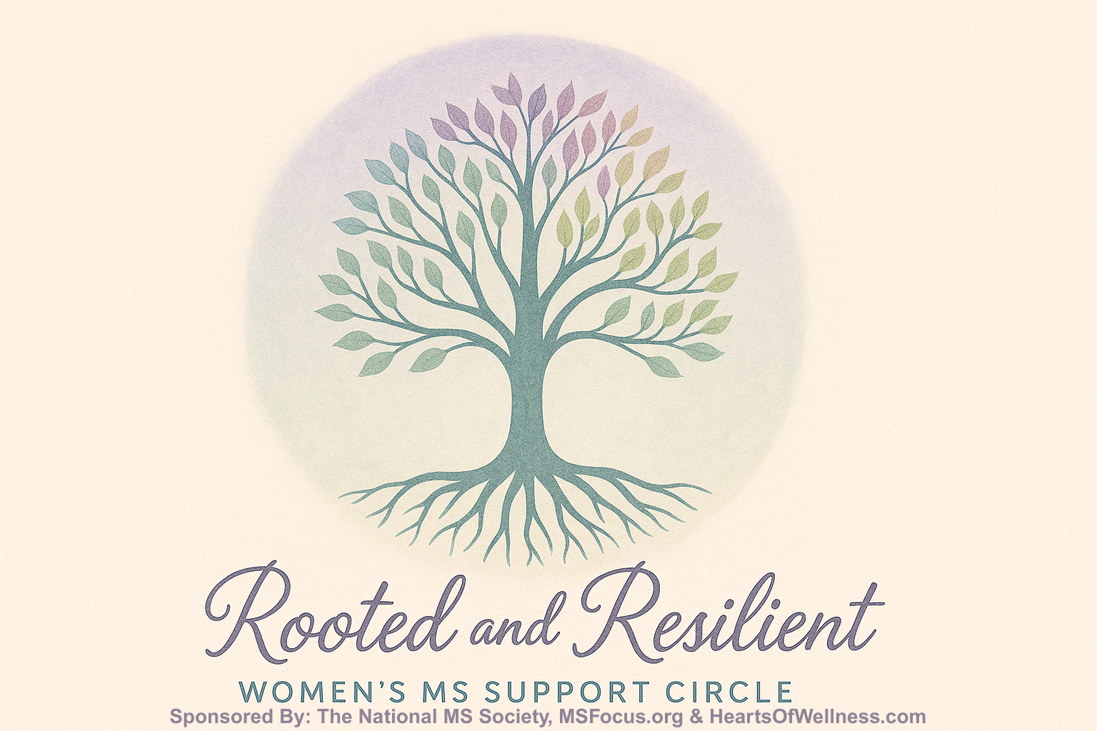 Rooted & Resilient Women's Multiple Sclerosis Support Circle - Greater ...