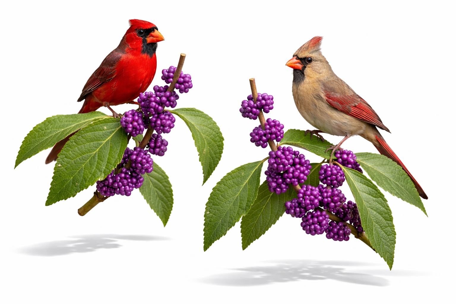 Gardening for Wildlife & Native Plants with Gail Eltgroth EVENTS ...