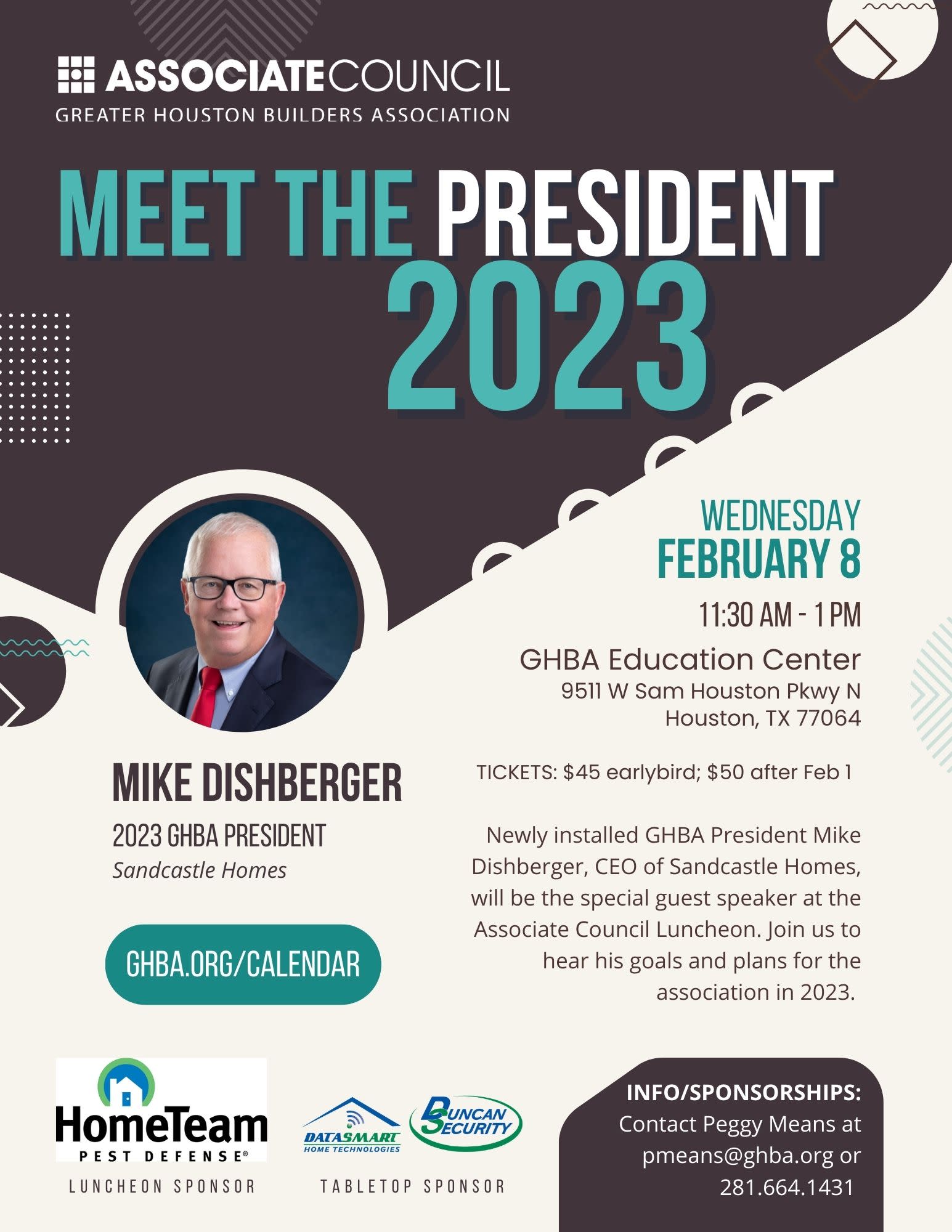 Associate Council February 2023 Meeting *(Date moved from Feb.2nd) GZ ...