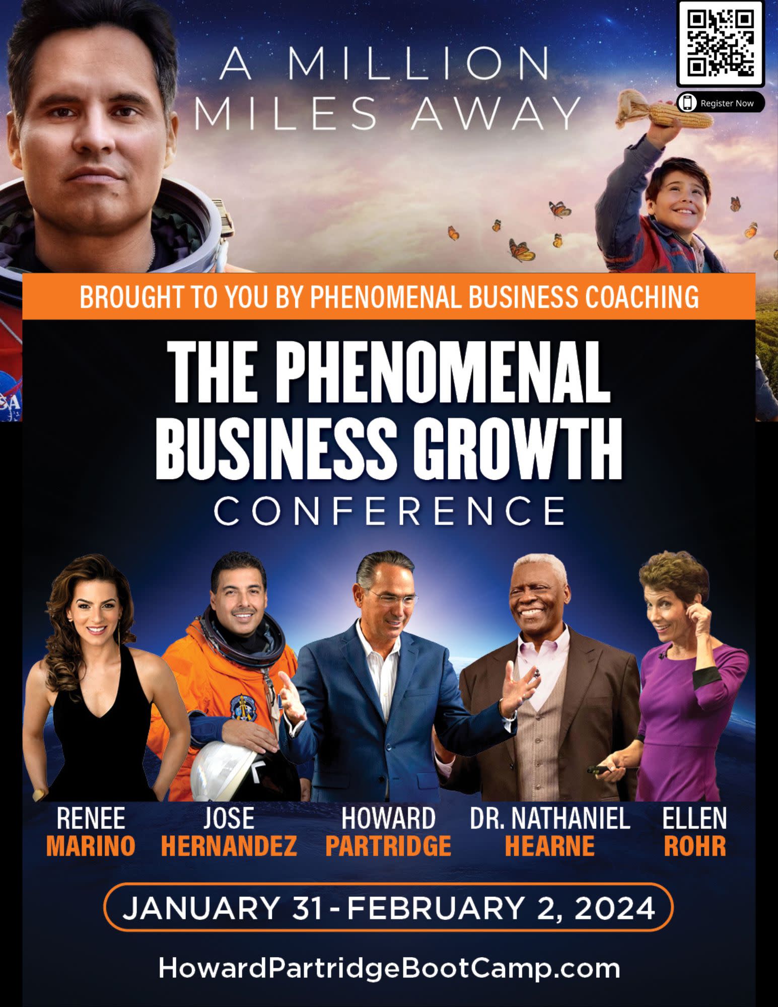 The Phenomenal Business Growth Conference – Katy Christian Chamber of ...