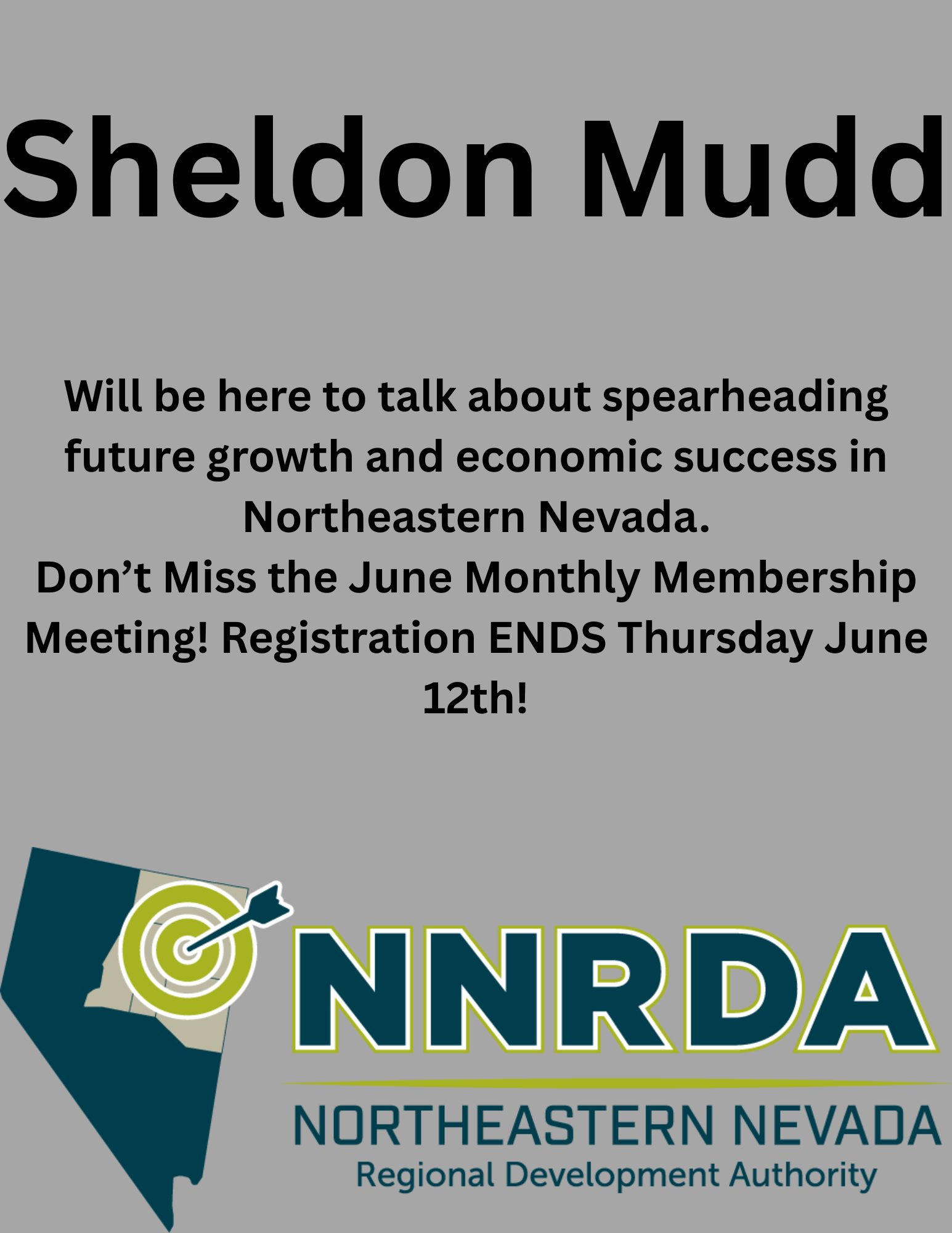 ECR MMM - Event Registration