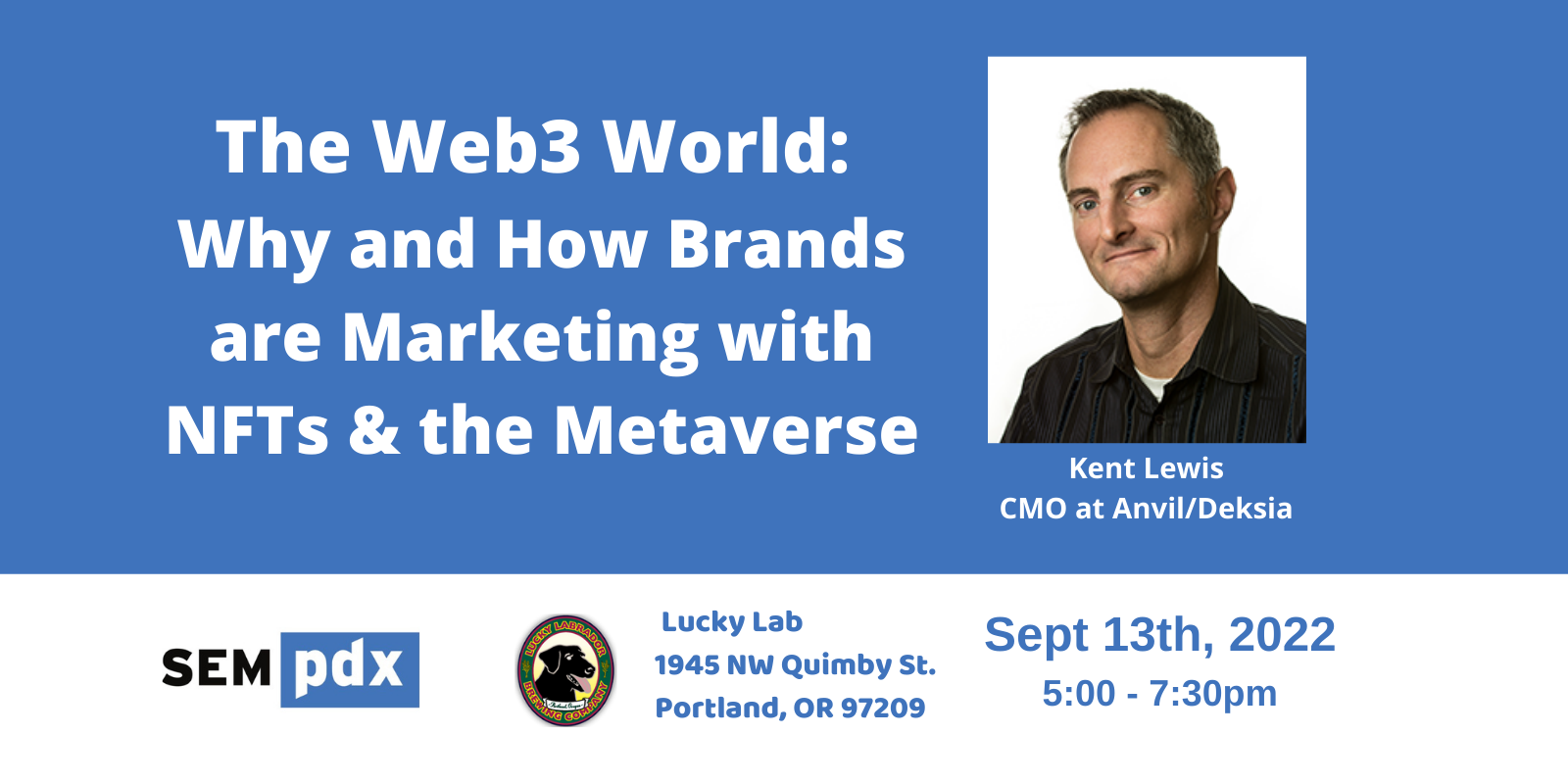 The Web3 World: Why and How Brands are Marketing with NFTs and the ...
