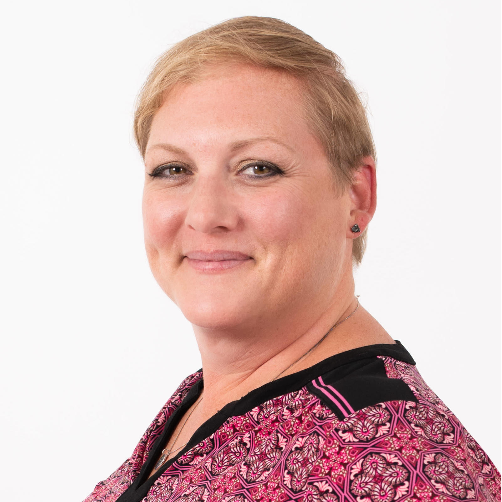 Hannah LeTexier is the newest member of the HBA of F-M team! She has ...