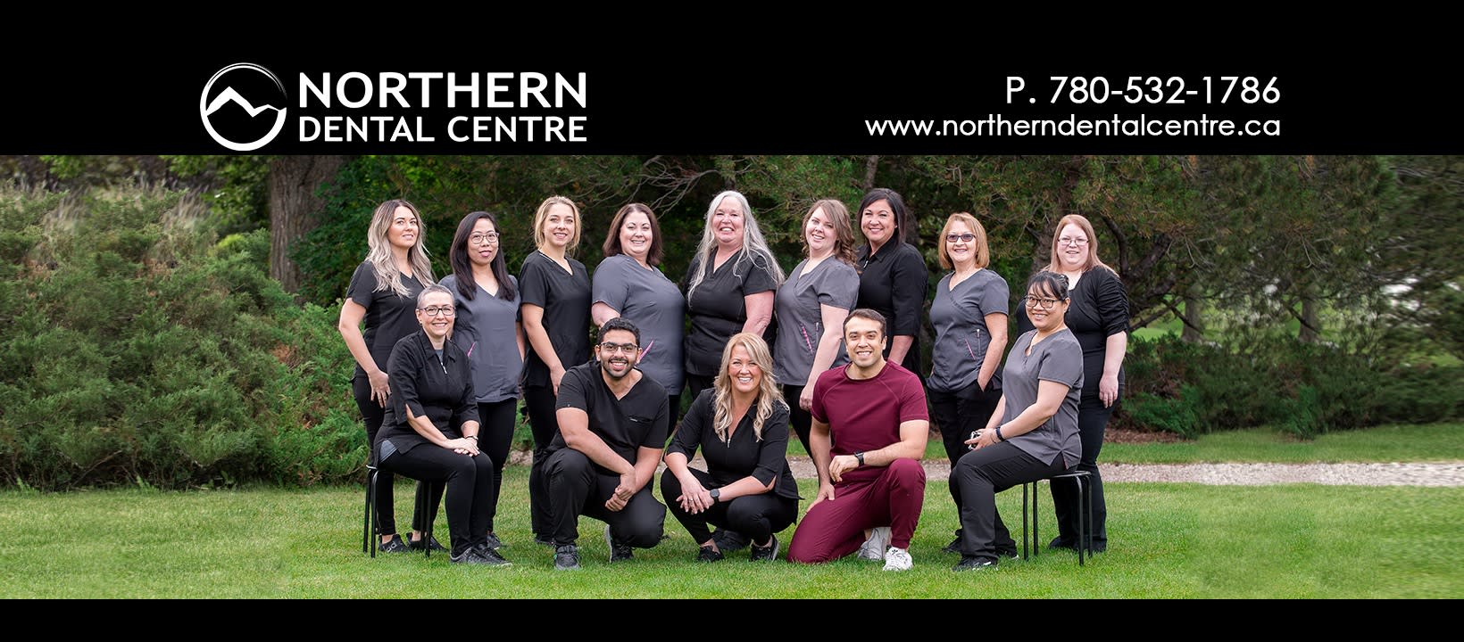 Northern Dental Centre Default Grande Prairie And District Chamber Of