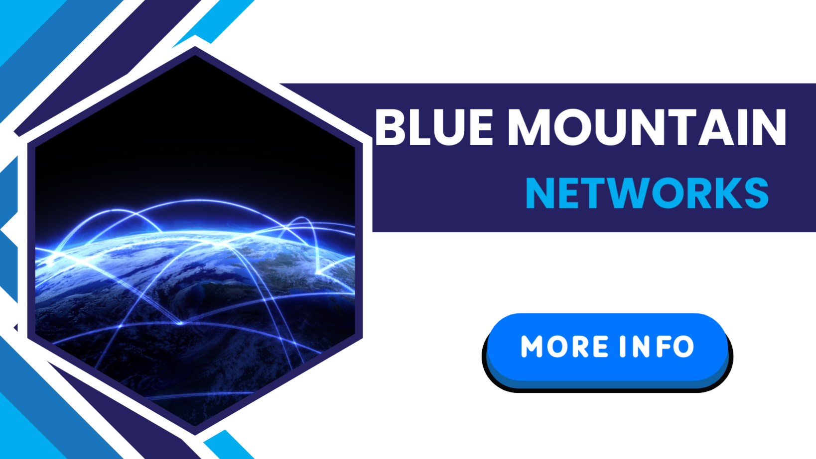 Blue Mountain Networks - Goldendale Chamber