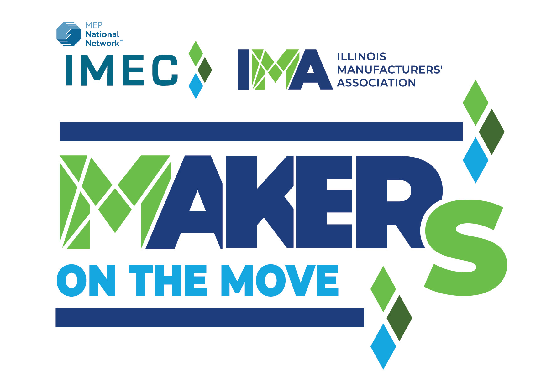 2023 Makers on the Move - Event Registration