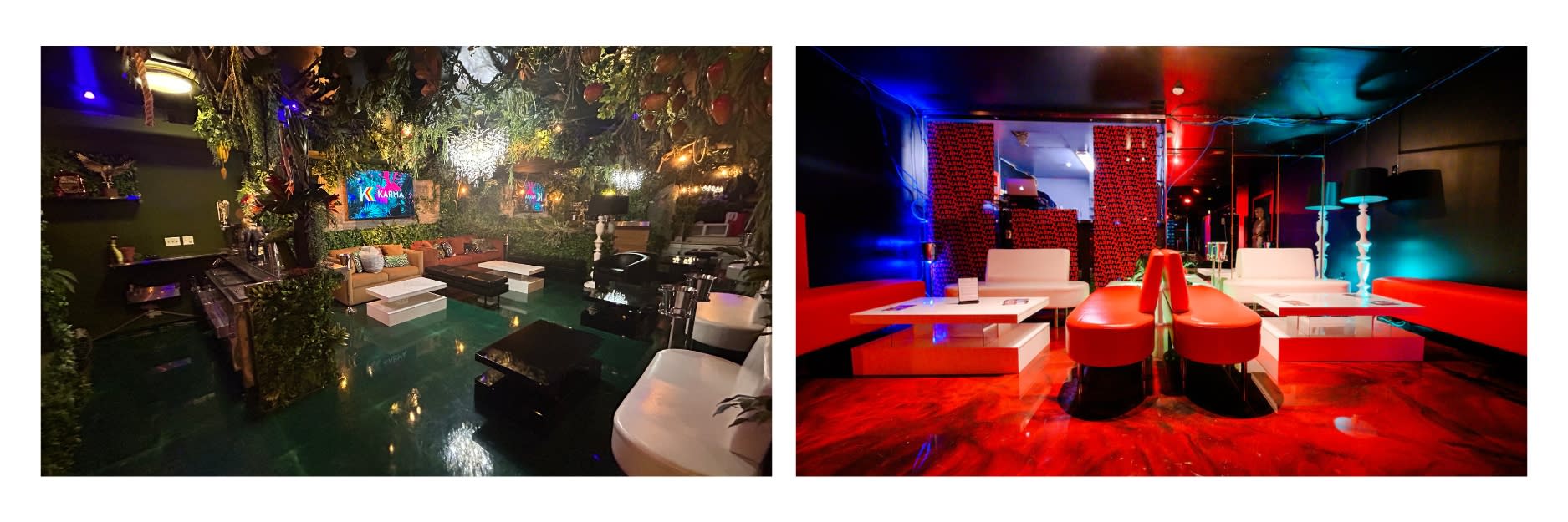 March Business Appreciation Social Hour (B.A.S.H.) hosted by Karma ...