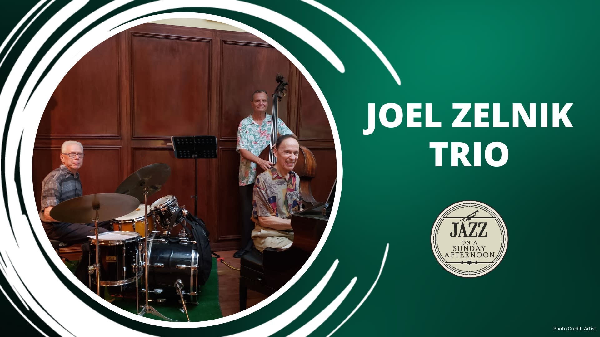 Joel Zelnik Trio – Greater Toms River Chamber of Commerce