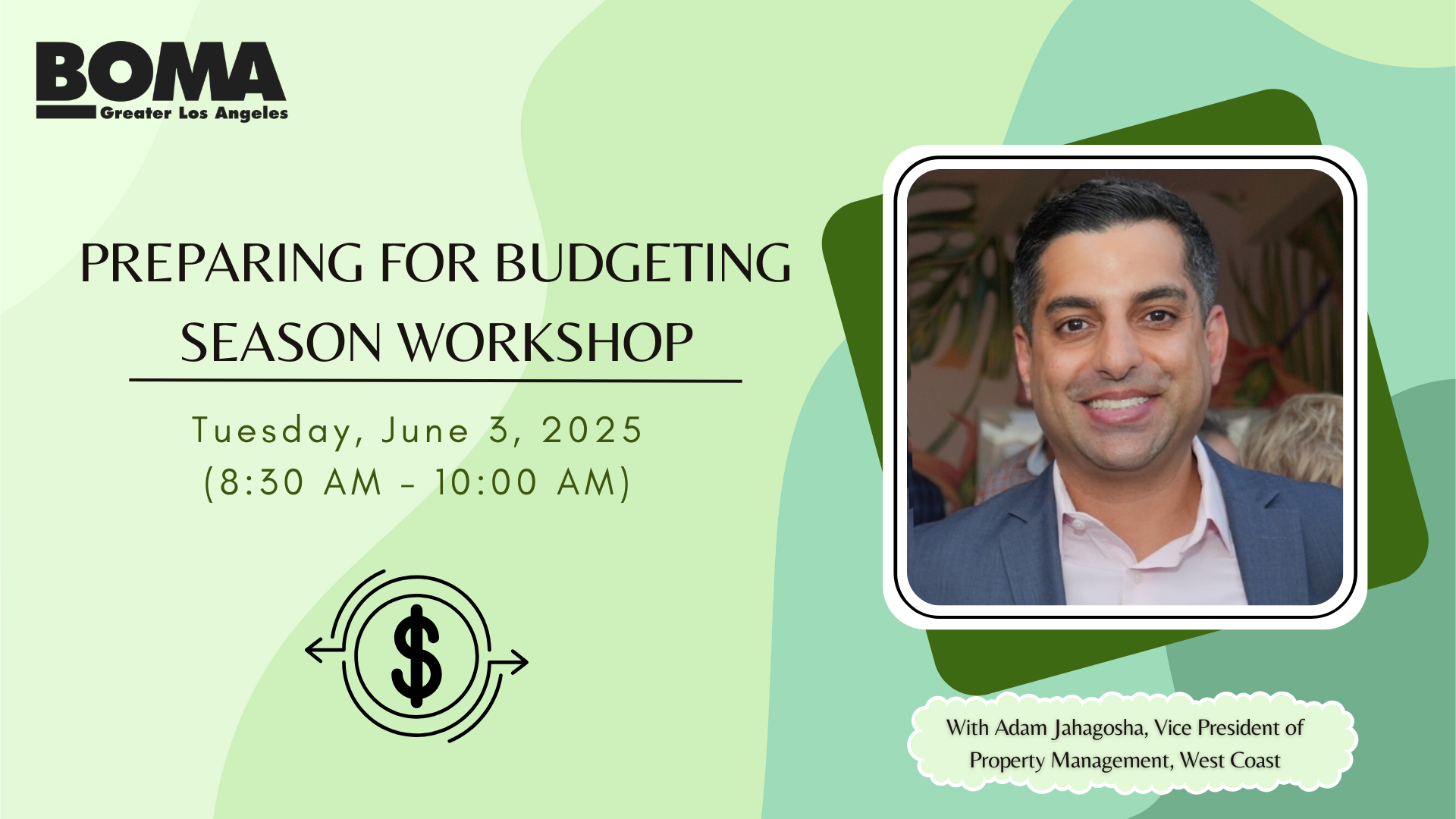 Preparing for Budgeting Season Workshop - default - BOMA Greater Los ...