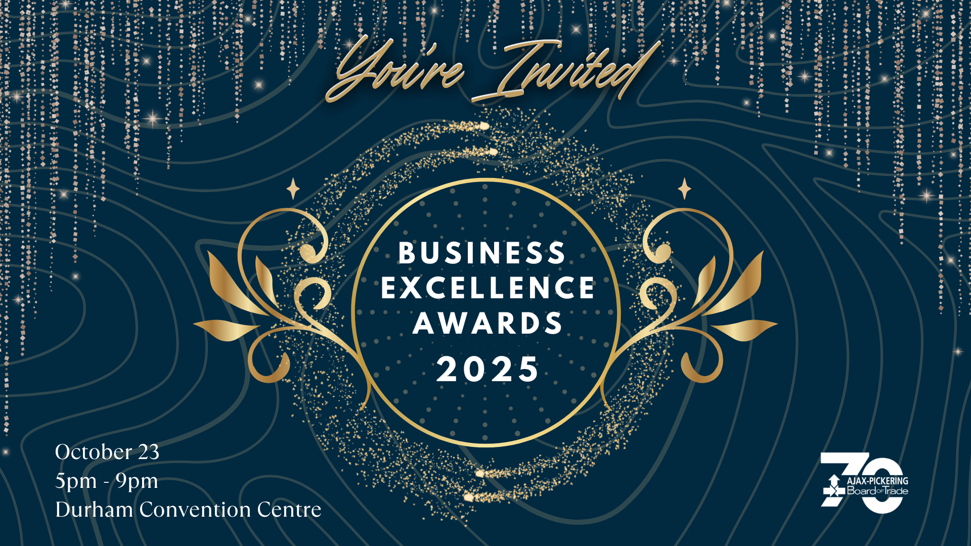 Business Excellence Awards - Event Registration