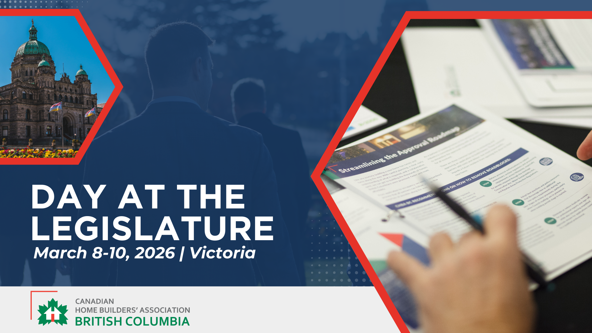 2026 CHBA BC Day at the Legislature - Event Registration