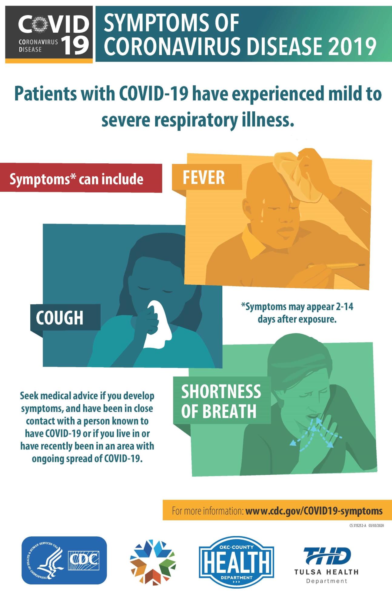 OCCHD COVID-19 Posters Default - Care Providers Oklahoma