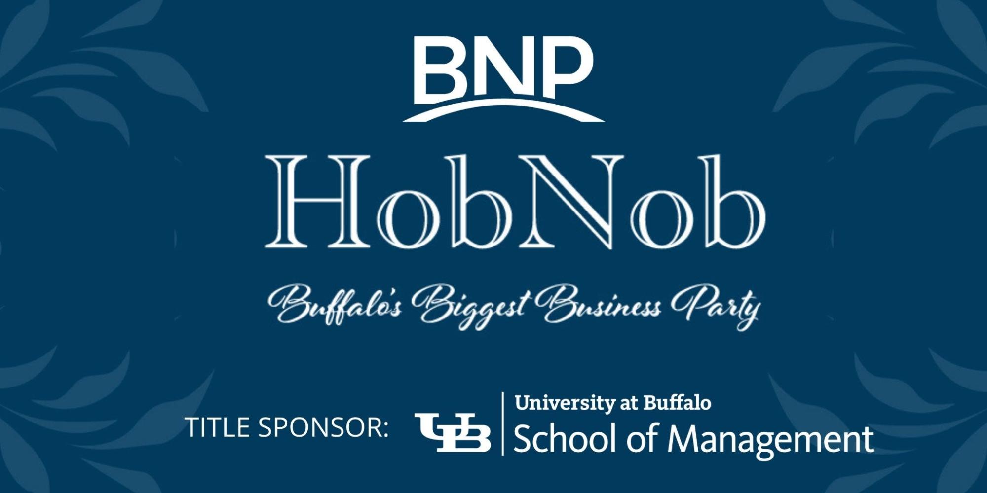 2023 HobNob - Event Registration