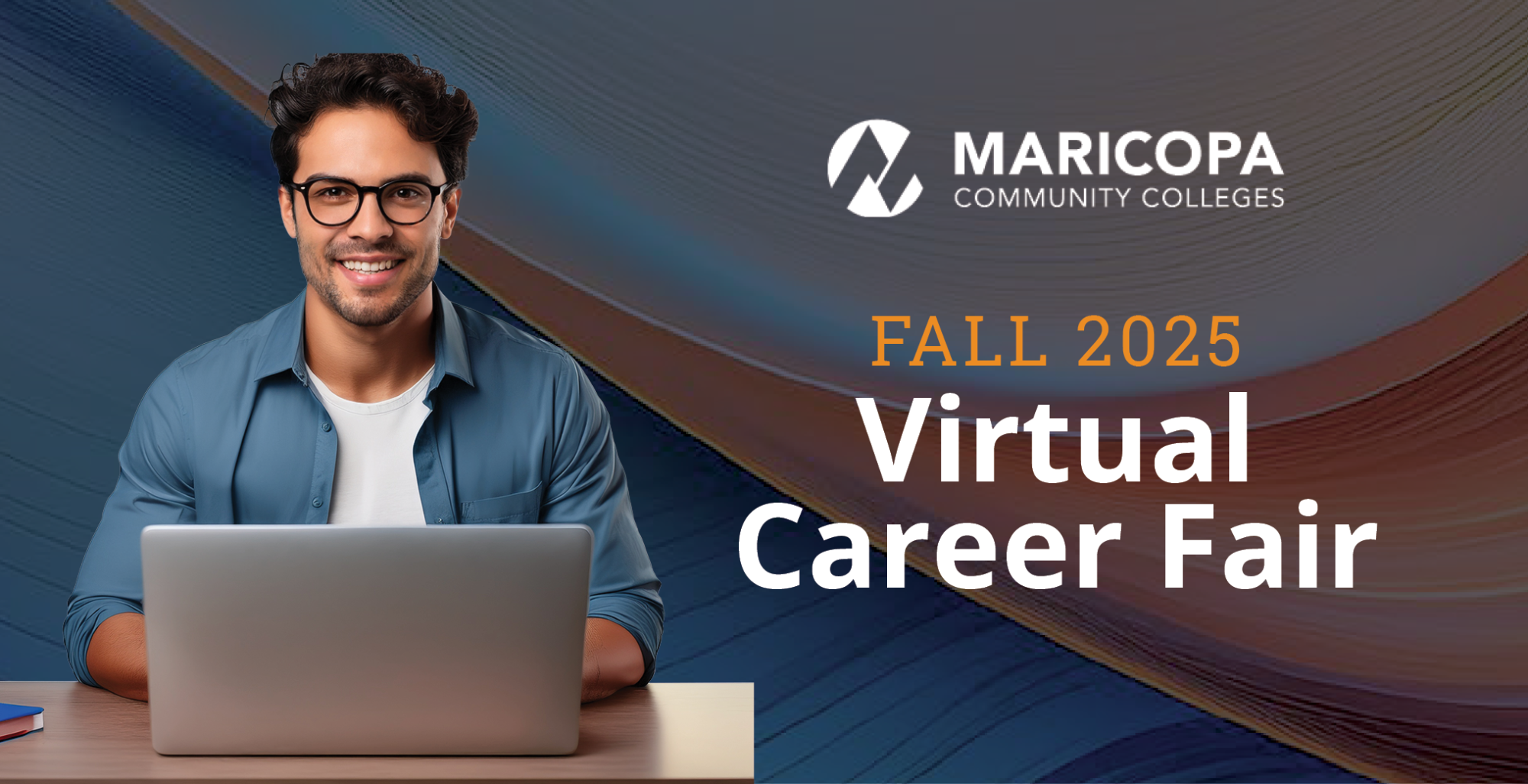 Fall 2025 Virtual Career Fair | October 28 - Tempe Chamber of Commerce