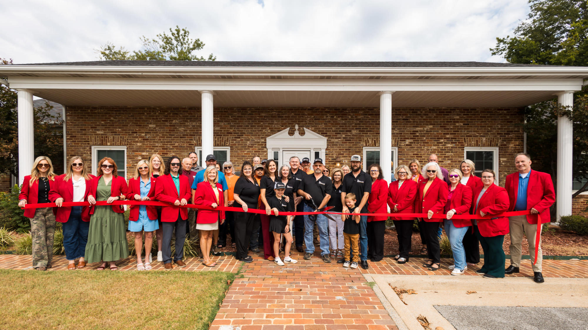 CHAMBER NEWS
