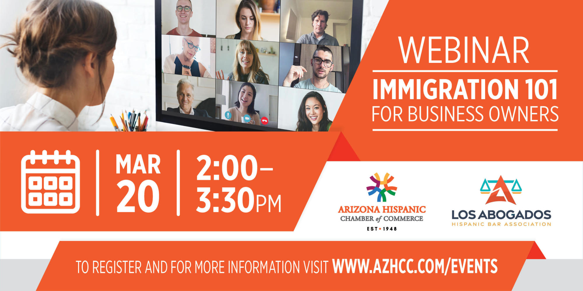 Immigration 101 Webinar for Business Owners & Members - Arizona ...