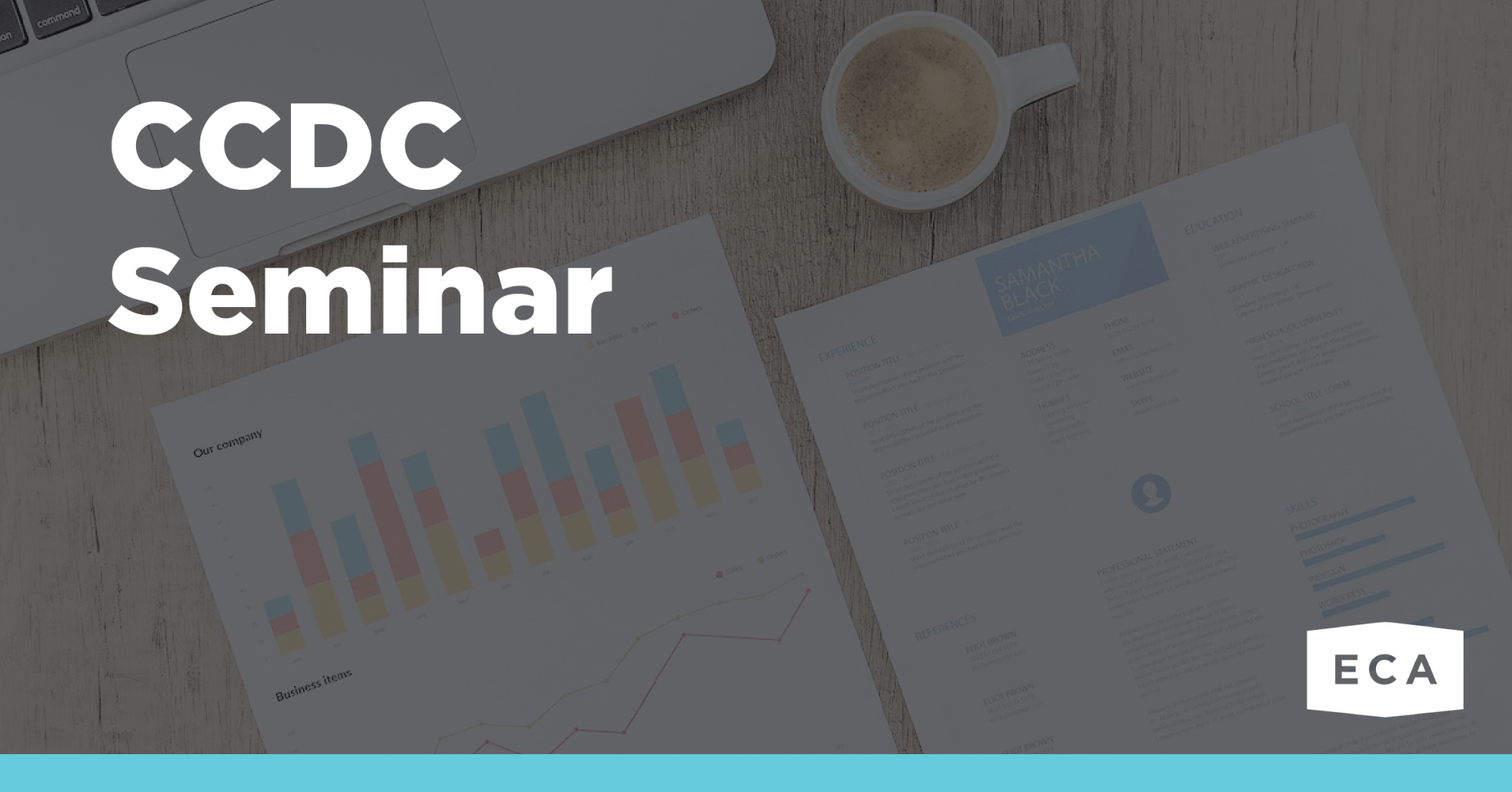 CCDC Seminar - Edmonton Construction Association