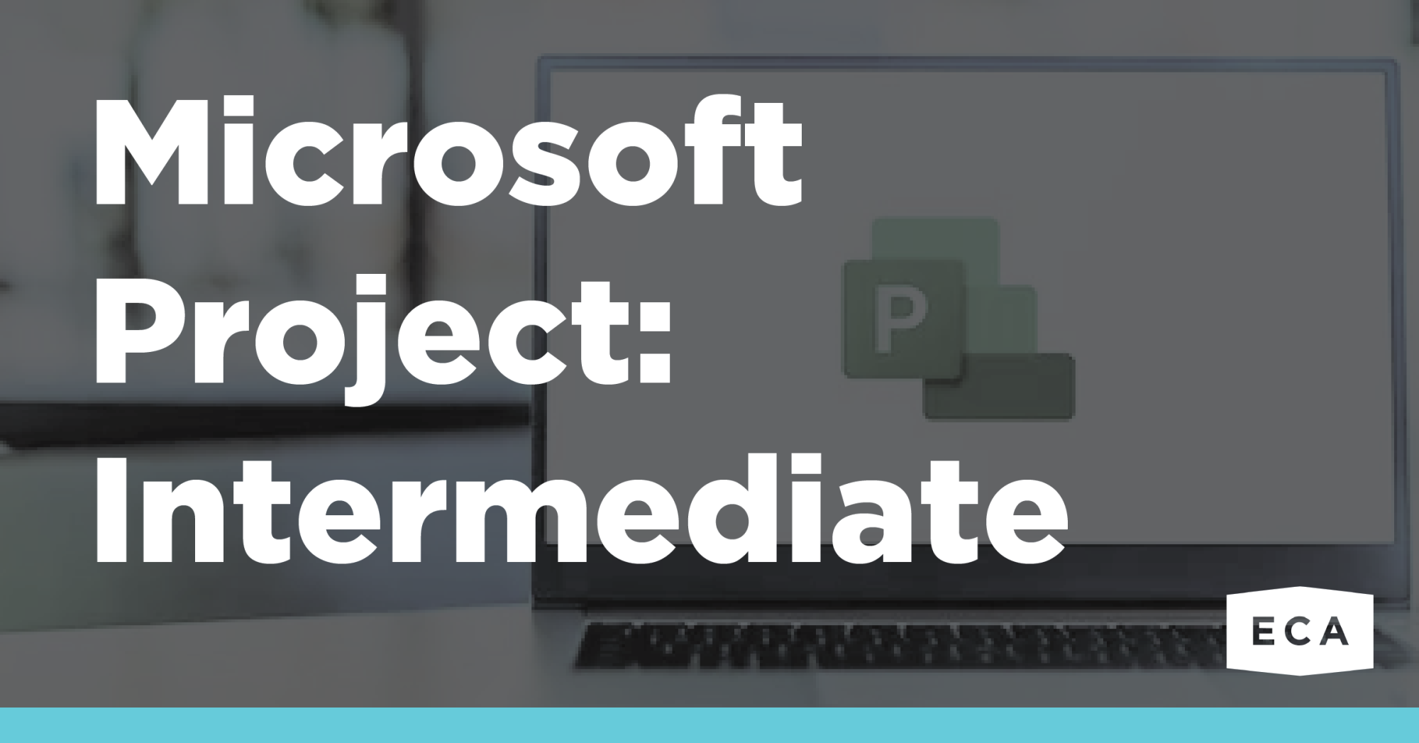 Microsoft Project: Intermediate (November 27, 2024) - Edmonton Construction Association