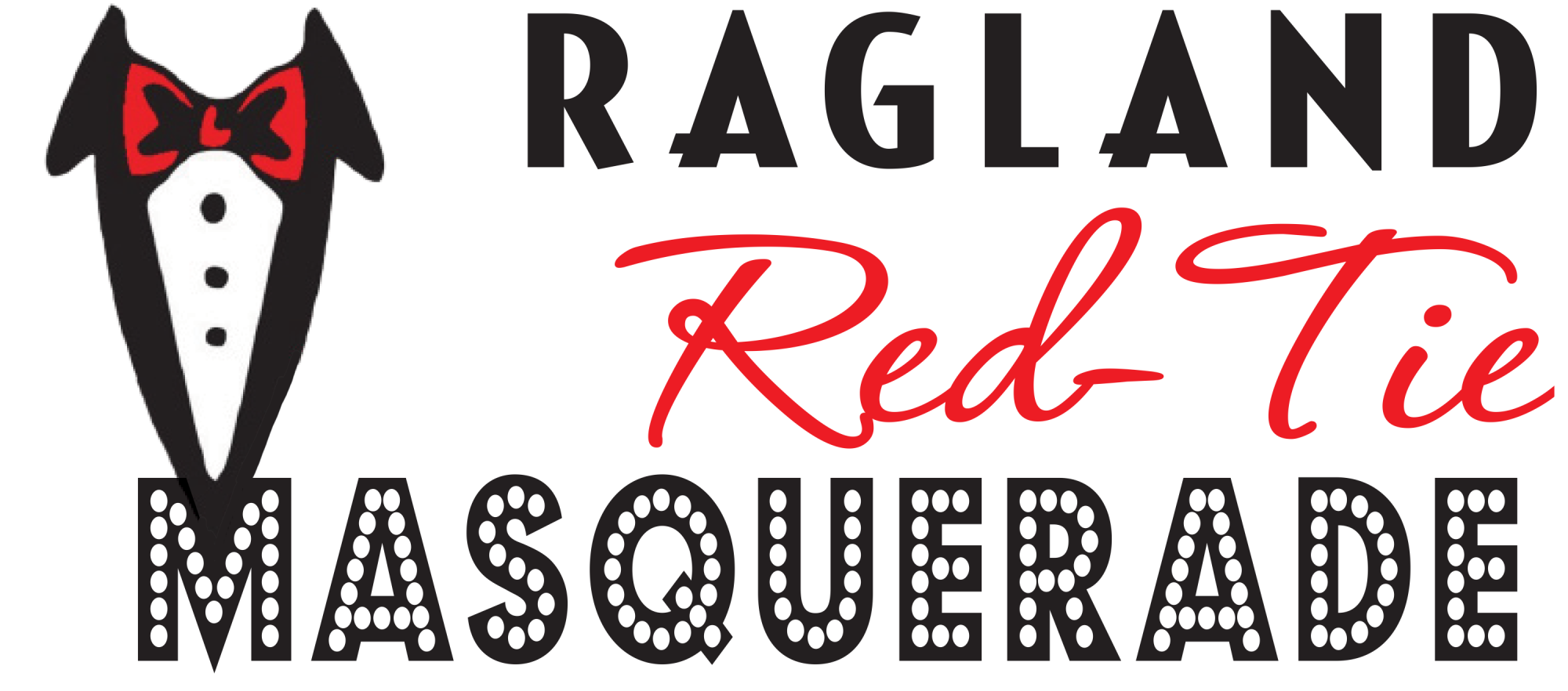 Ragland Red-Tie Masquerade – Klamath County Chamber