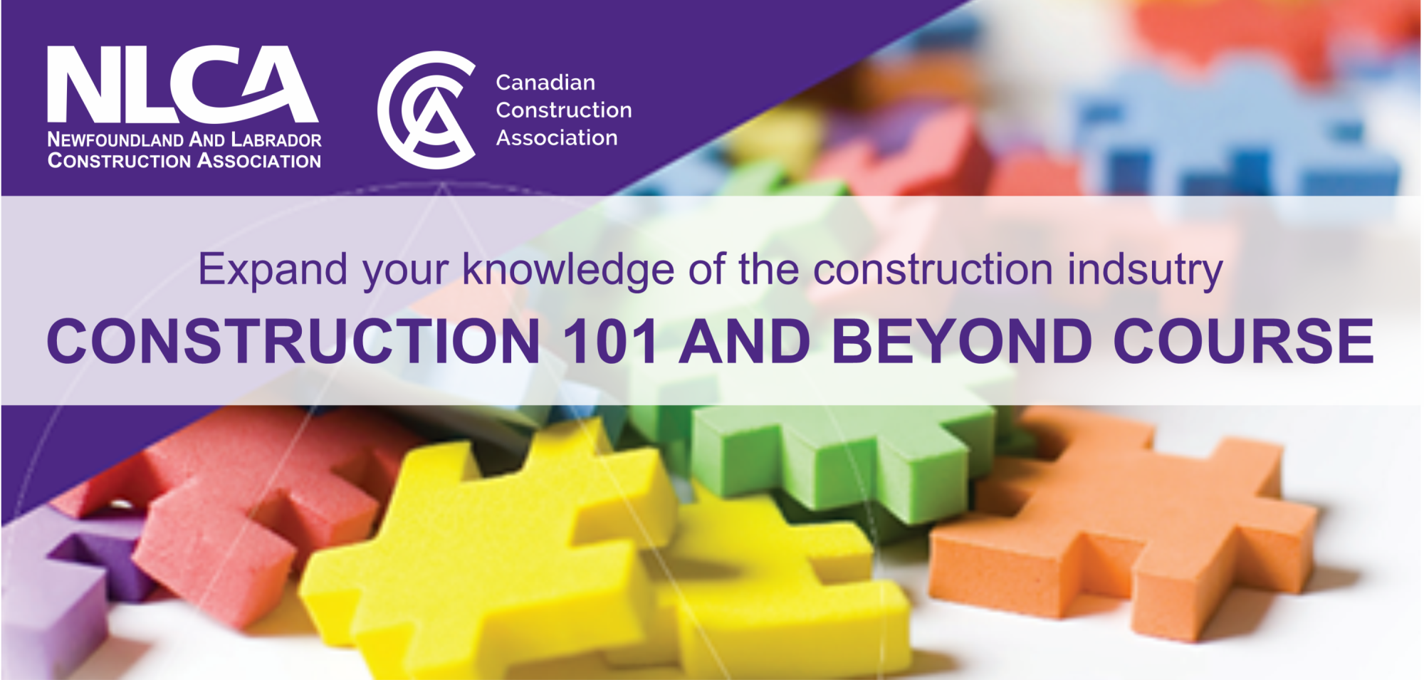 Construction 101 and Beyond Course - Newfoundland and Labrador ...