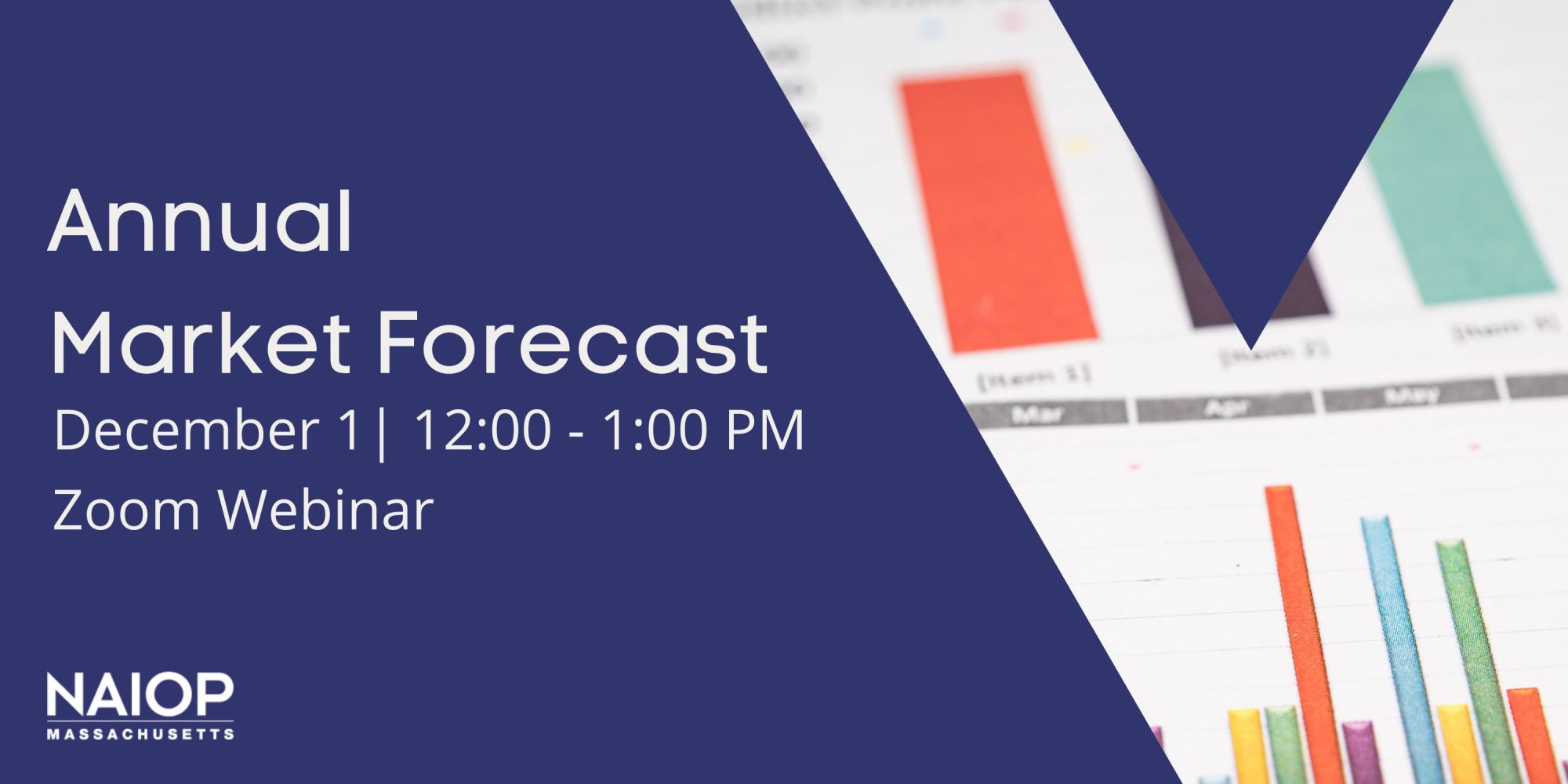2022 Annual Market Forecast - Event Registration
