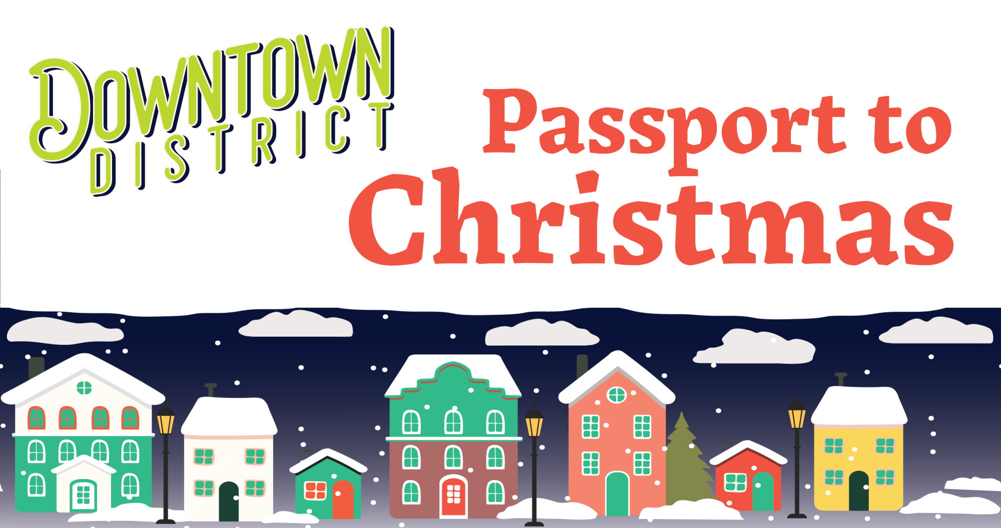 Leduc Downtown Business Passport to Christmas - Leduc, Nisku and ...