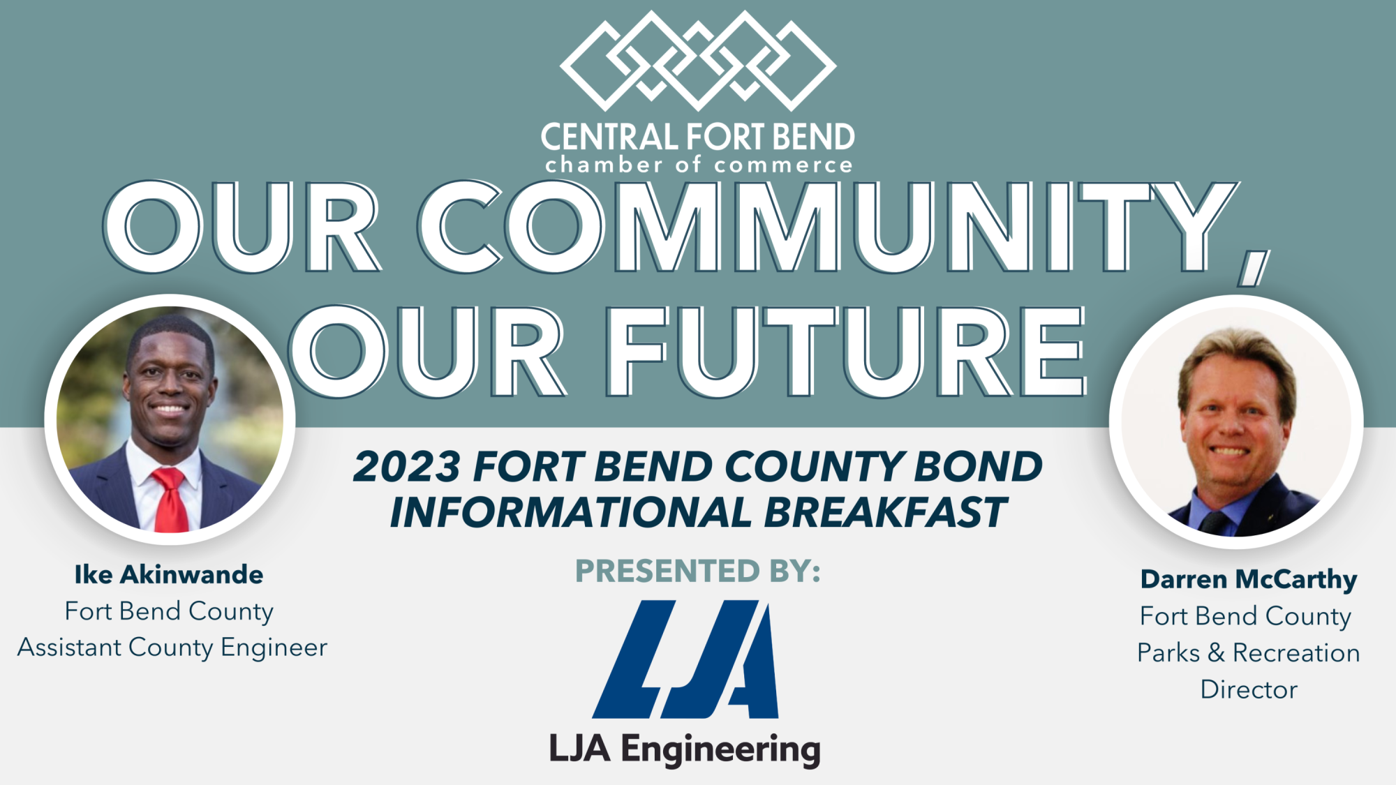 Our Community, Our Future (FBC Bond Information) Directory Sidebar Ads ...